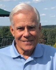 Rudolph "Rudy" C. Sanda Obituary June 18, 2024 - Nardolillo Funeral Home