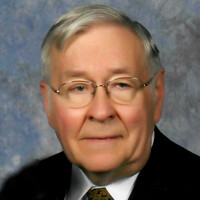 Harold Rice Obituary 2021 - Mueller Funeral Home