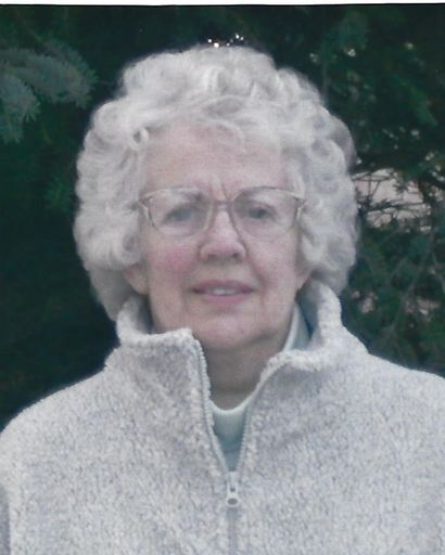 Evelyn M. Skinner Obituary July 3, 2023 - Costello Funeral Service
