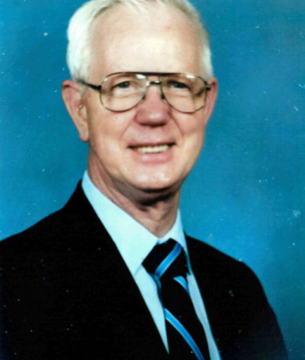 William Fredrickson Obituary October 31, 2021 - Cress Funeral and ...