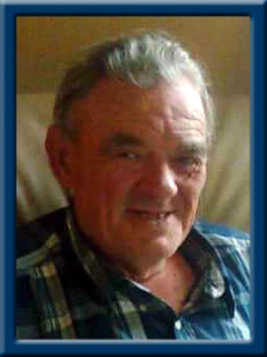 Richard Wayne Ward Obituary - Chandlers' Funeral Service