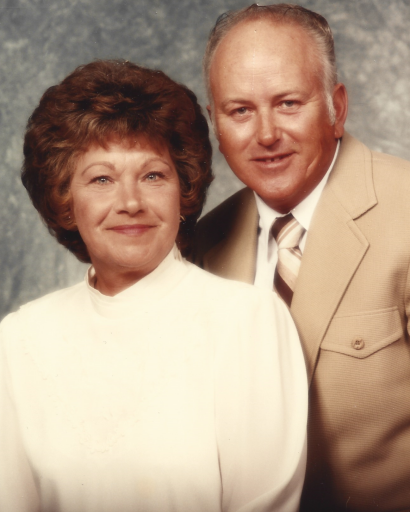 Shirley Mae Timmons Obituary August 6, 2024 - Sharp Funeral Homes