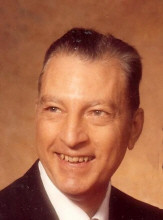 Frank Bonacci Obituary March 14, 2015 - Keyser Carr