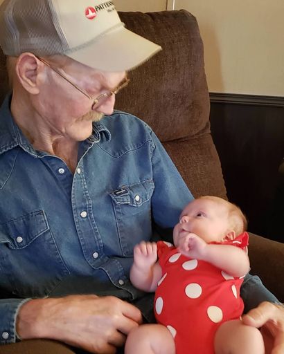 James Floyd Matthews Sr. Obituary December 28, 2024 - Bell - Cypert ...