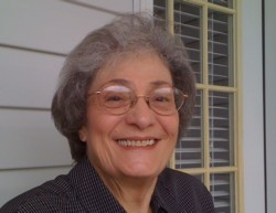 Elizabeth Rizzuto Obituary 2012 - Resthaven Gardens of Memory & Funeral ...