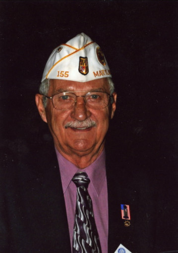 Robert Taylor Obituary August 13, 2015 - Boal Funeral Home, P.A.