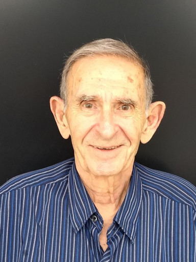 Paul Fishkin Obituary July 16, 2019 - Cress Funeral and Cremation Services