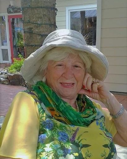 Maria Piccialli Varriale Obituary 2022 - Quinn-Shalz Funeral Home ...