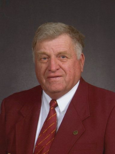 George W. Rehm Obituary January 17, 2024 - Lundberg Funeral Home