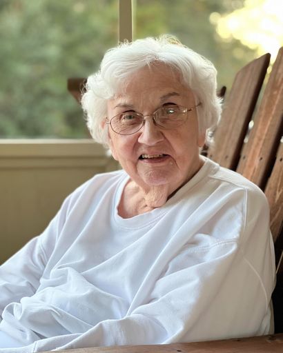 Elizabeth Jane Kiser Obituary December 10, 2024 - Kiser Funeral Home