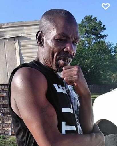 Larry Scott Obituary March 11, 2024 - C.A. Reid Sr. Memorial Funeral Home