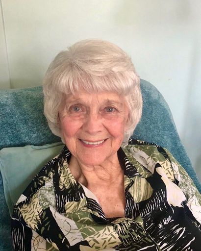 Cora Koontz Obituary November 7, 2023 - Resthaven Funeral Home and Cemetery