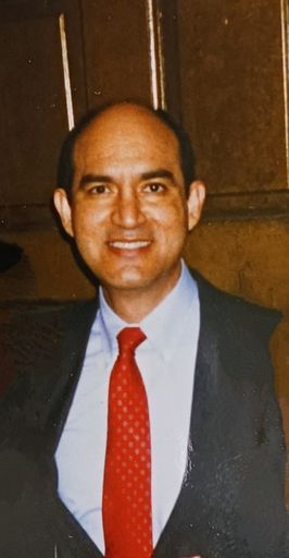 Jose (Joe) Barrera Obituary 2022 - Sharp Funeral Homes