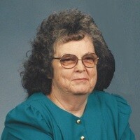 Hazel Cornelia Richard Obituary September 26, 2023 - Searcy Funeral ...