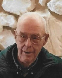 Chamberlain Chapel | Chadron, NE