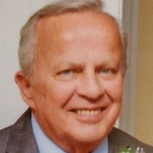 Donald A. Clark Obituary December 12, 2022 - Middendorf Funeral Home