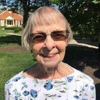 M. Virginia "Jinnie" Helm Obituary 2022 - Mueller Funeral Home