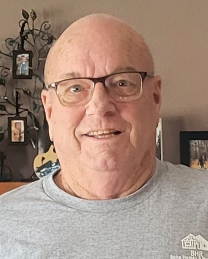 George Peter "Pete" Fear Obituary January 31, 2024 - Wright Funeral ...