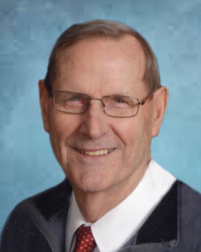 Richard King Obituary September 23, 2024 - Stevenson Funeral Homes