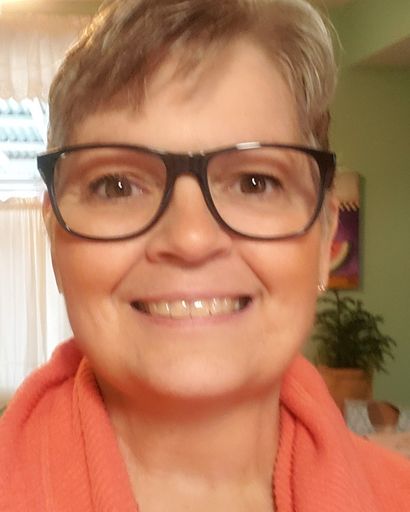 Teresa Marie Beckner Obituary September 1, 2022 - Glenn Funeral Home ...