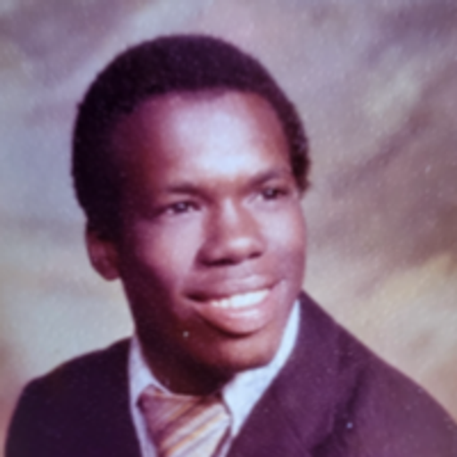 Rodney Davis Obituary September 12, 2023 - Jones-Pearson Funeral Home ...