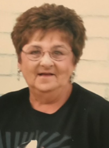 Sandra "Sandy" Lockamy Obituary March 19, 2018 - Rose & Graham Funeral Home