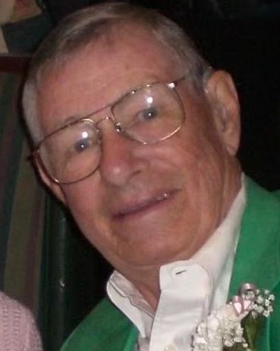 George Ohley Obituary February 20, 2023 - Halligan-McCabe-DeVries ...