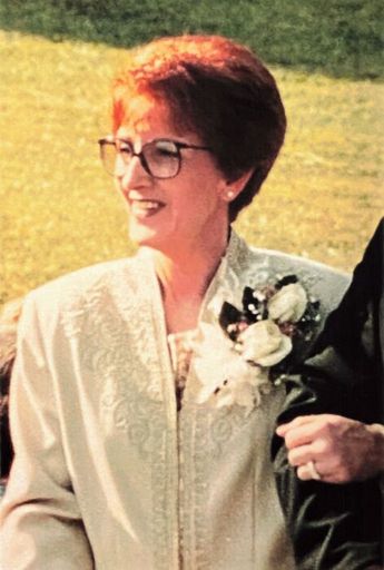 Carolyn Sue Mills Obituary 2023 - Rominger Funeral Home