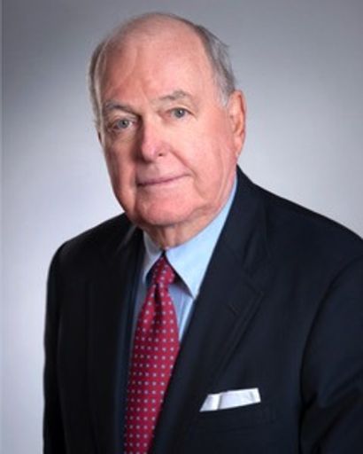 Joseph Halstead "Peter" McGee Obituary April 27, 2024 - J Henry Stuhr