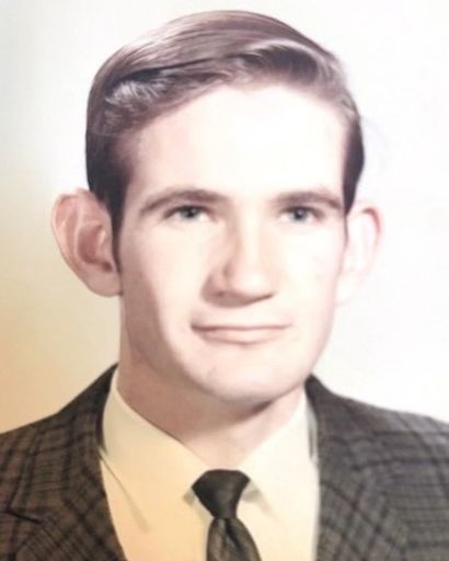 James Ralph Allen, Jr. Obituary February 24, 2024 - Mulhearn Funeral Home