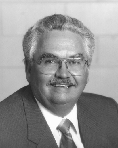 Robert Zaugg Christensen Obituary June 24, 2023 - Lindquist Mortuary