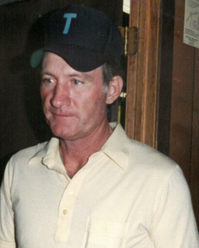 Ernest Gerald “Jerry” Richey – Quad Cities Daily