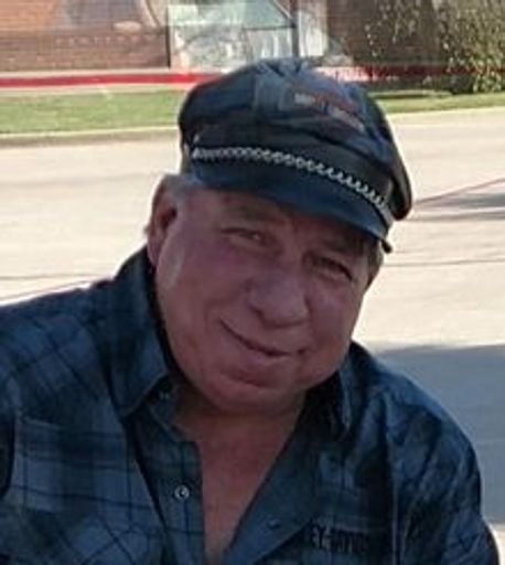 James Renneker Obituary May 1, 2018 - Patton-Schad Funeral Home