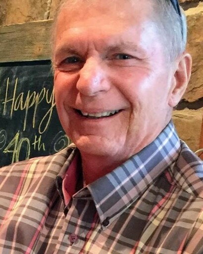 Danny Ray Daniel Obituary July 4, 2024 - Lowe Gardner Funeral Home