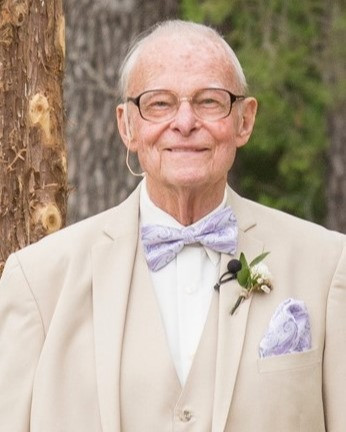 Robert H. "Bob" Grout Obituary October 5, 2022 - Rose - Neath Funeral Homes