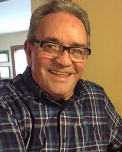 Roy Greenlee Obituary July 2, 2023 - McAlister-Smith Funeral & Cremation