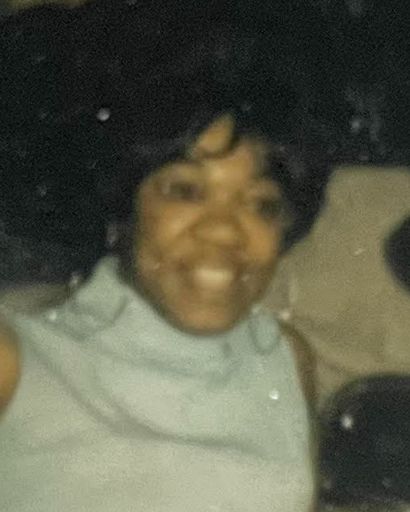 Geneva Buggs-Patton Obituary 2023 - Terrell Broady Funeral Home