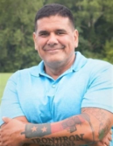 Daniel Eric Funk Obituary March 25, 2023 - McComas Family Funeral Homes