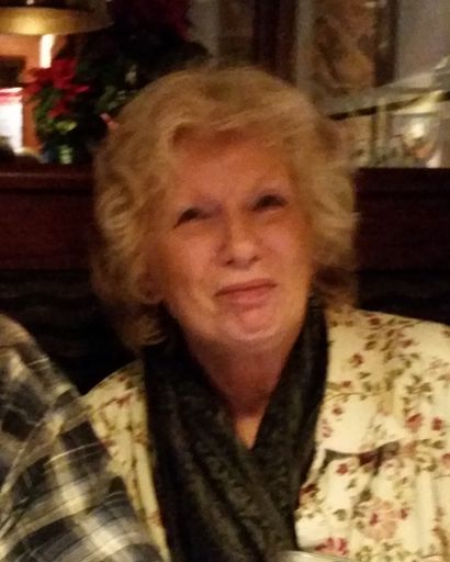 Nelda Jo Ann Williams Obituary January 22, 2024 - Walker Funeral ...