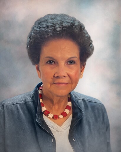 Anna Belle Lanclos Obituary 2024 - Pellerin Funeral Homes