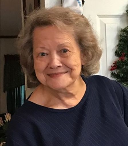 Marcella Ann Sheppard (Heifner) Obituary 2021 - Moore Funerals