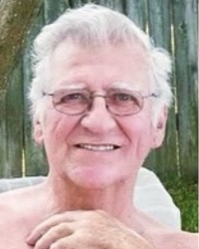 Lyle Dean Symons Obituary 2023 - Hillier Funeral Home & Cremations