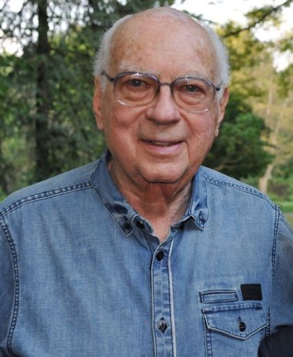 Gerald Paul Obituary October 29, 2019 - ARN Funeral and Cremation Services