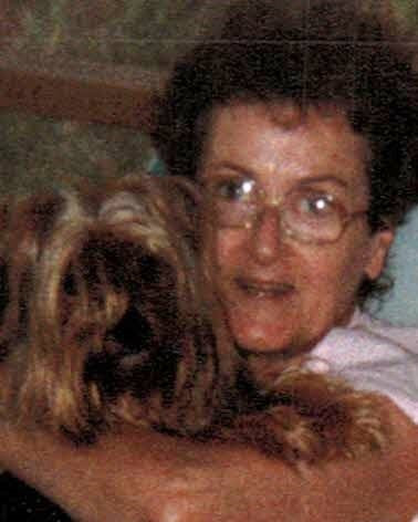 Jean Pfeiffer Obituary September 16, 2016 - Maxwell Funeral Home