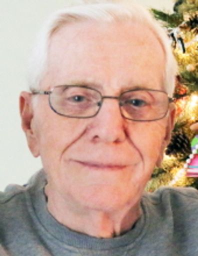 William Howard Weimer Obituary October 24, 2021 - McComas Family ...