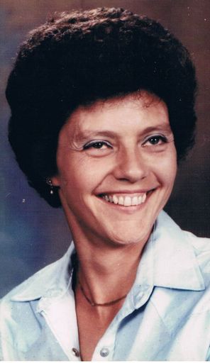 Mary Morgan Obituary October 24, 2014 - Anderson and Sons Mortuary