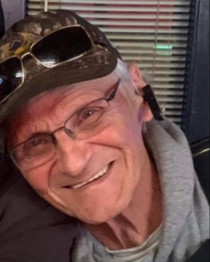 Charles Michael Runyon Obituary October 29, 2023 - Gundrum Funeral Home