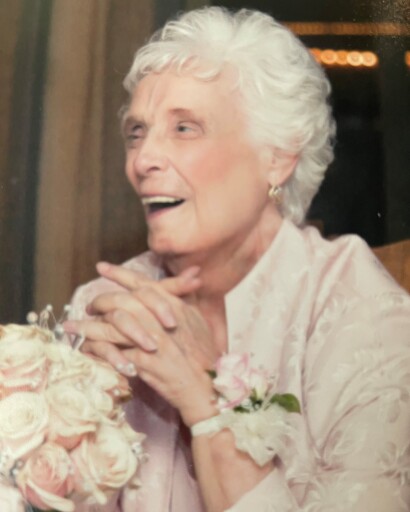 Geraldine “Geri” Bauer Obituary June 29, 2024 - East Lawn Funeral Homes