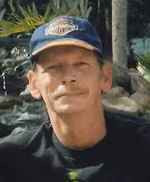 Ricky R. Richardson Obituary May 17, 2012 - Titus Funeral Home and ...