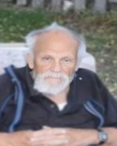 Richard Lee Huggett Obituary October 7, 2024 - Chamberlain Chapel